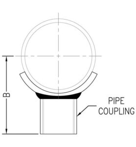 Pipe Supports, Guides, Slides | Hangers and Devices | ISAT