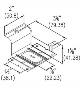 Structural Attachments | MEP Hardware, Devices | ISAT Total Support