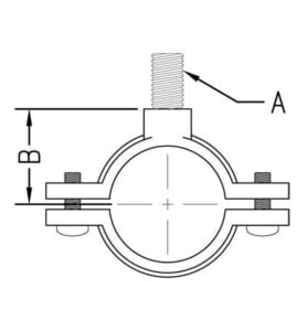Pipe Hangers | Hangers and Devices | ISAT Total Support